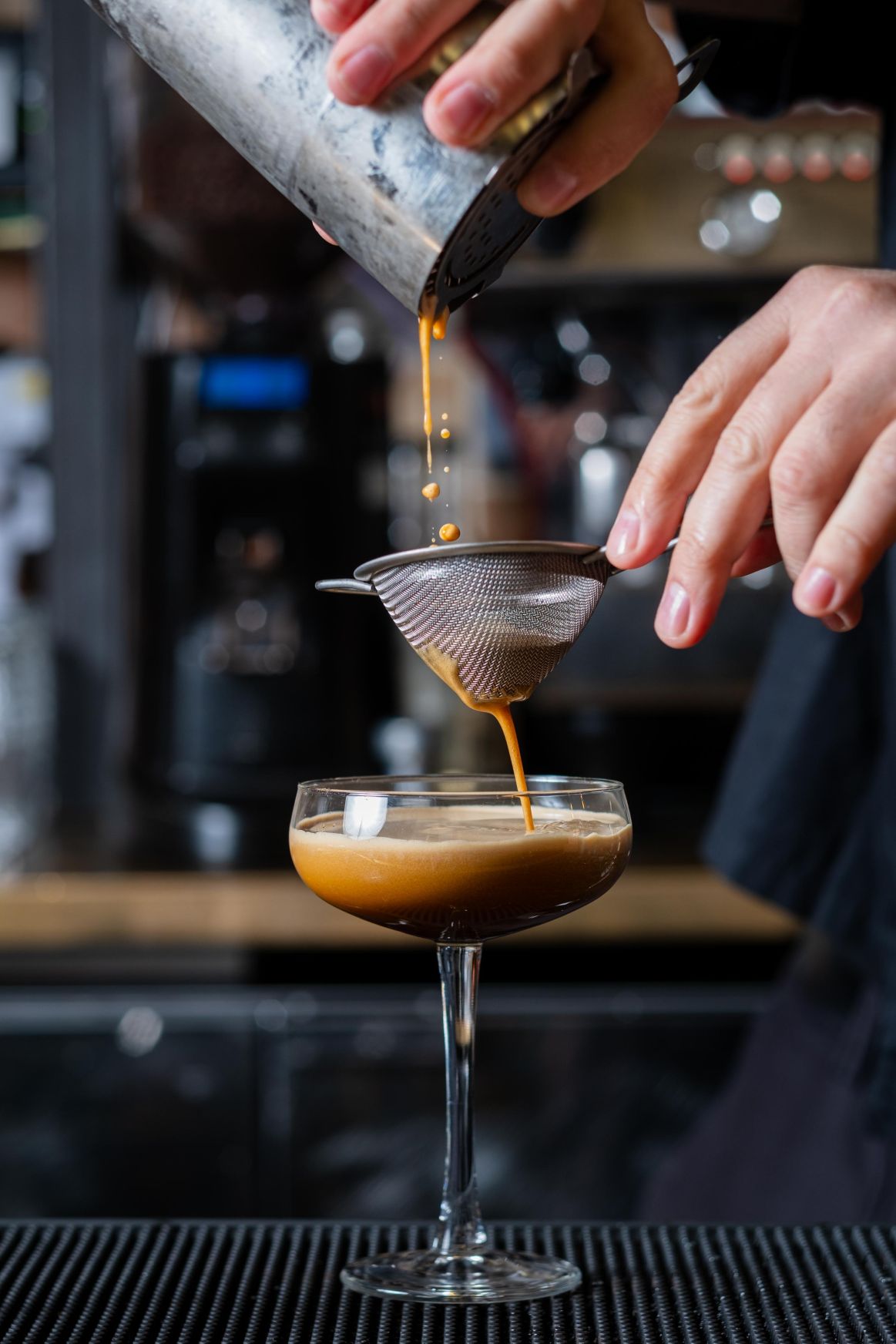 Cocktail Bars in Soho – 19 Great Soho Cocktail Bars