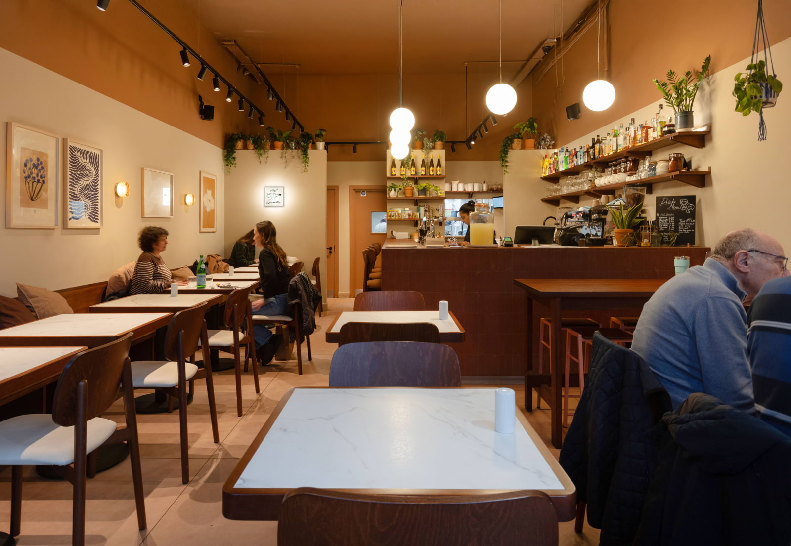 Where to Eat German Food – 13 German Restaurants in London