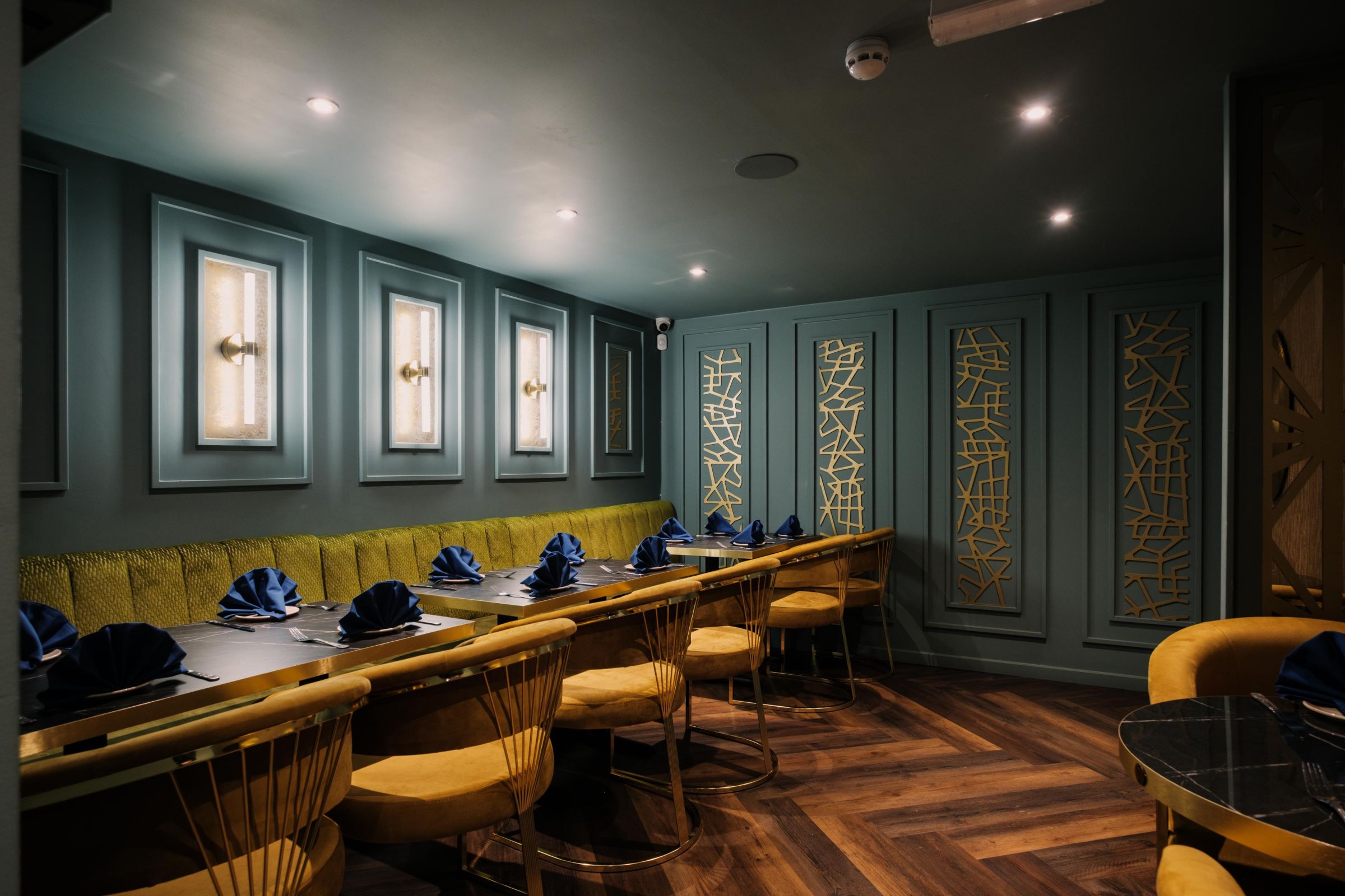 The 14 Best Indian Restaurants in Central London