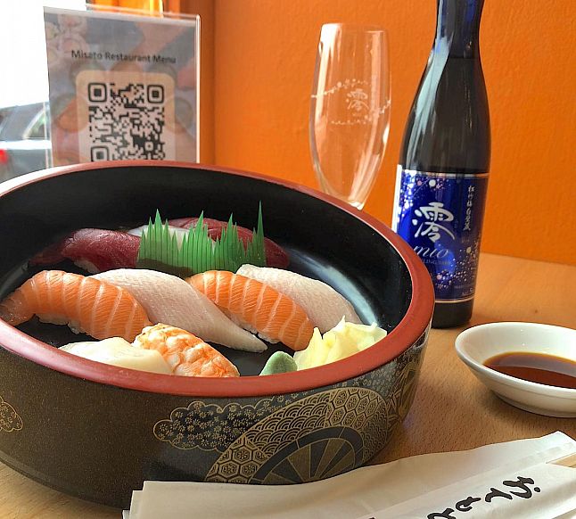 The 28 Best Soho Lunch Spots - Where to Eat Lunch in Soho