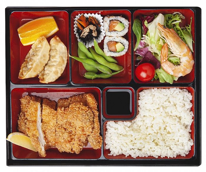 The 28 Best Soho Lunch Spots - Where to Eat Lunch in Soho