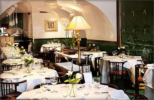 Guide to old restaurants in London – 30 old & historic restaurants