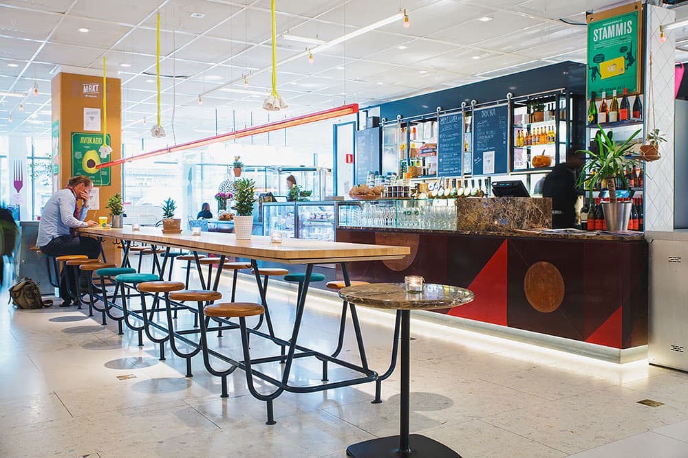 Urban Deli – Thatsup