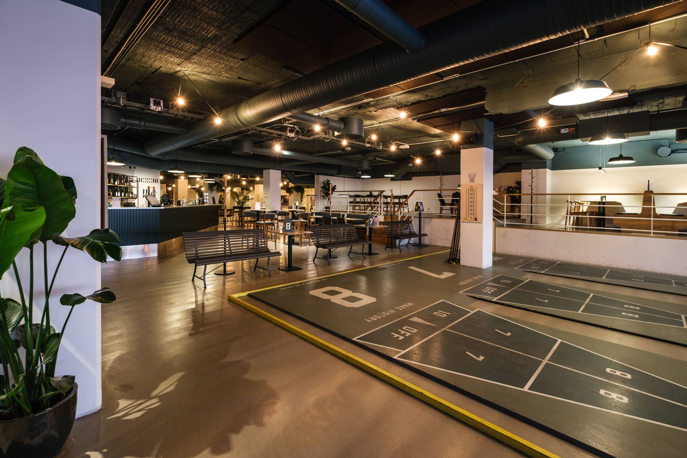 Nya restauranger i Malmö – Thatsup