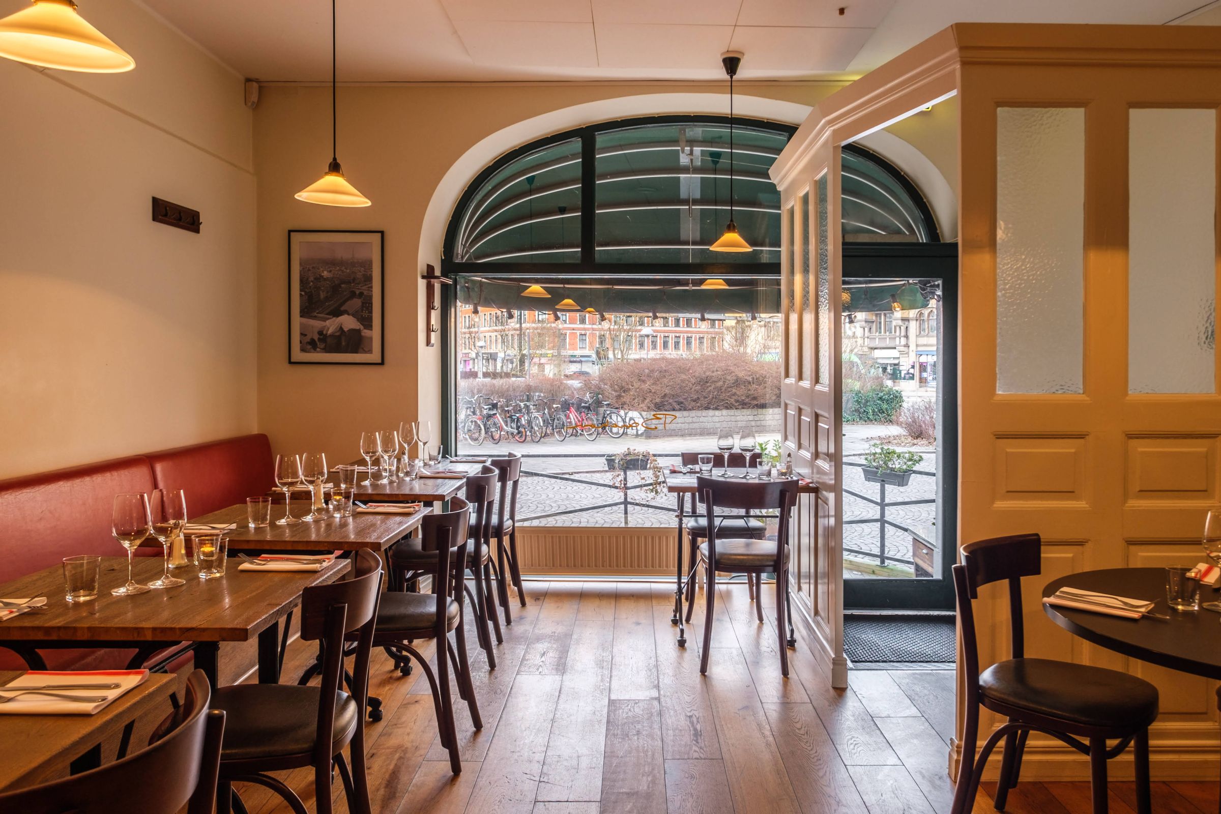 Malmös bästa restauranger 2024 - Restaurang Malmö | Thatsup