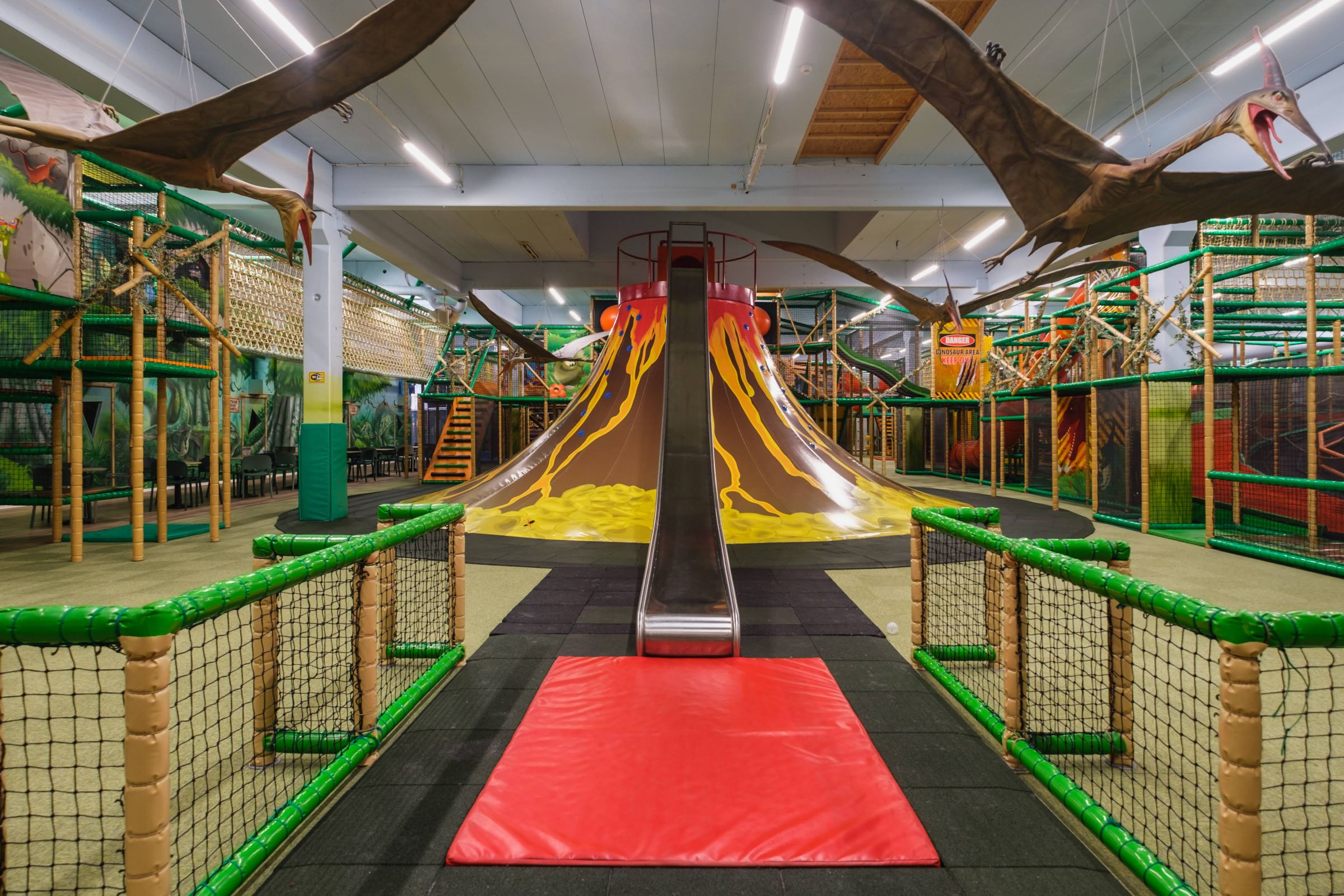 Sportlov i Malmö – Tips på aktiviteter & roliga saker att göra