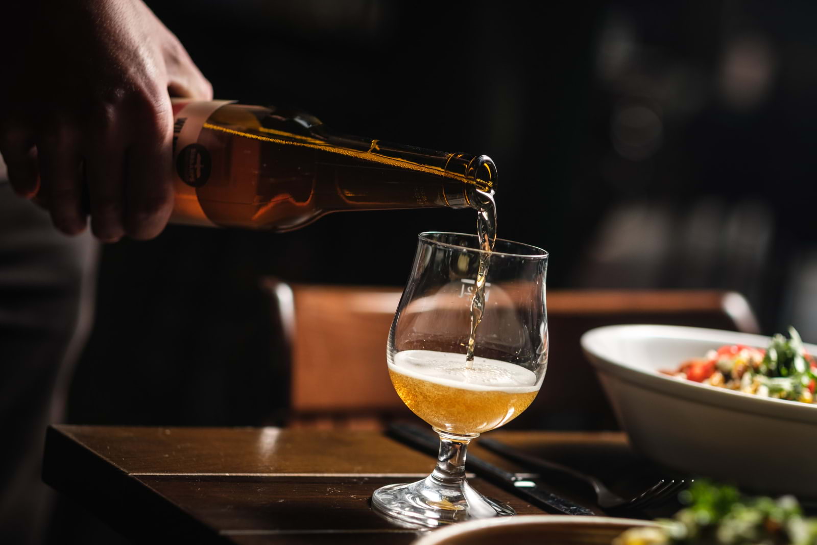 The guide to Malmö's best julbord - Christmas julbord in Malmö