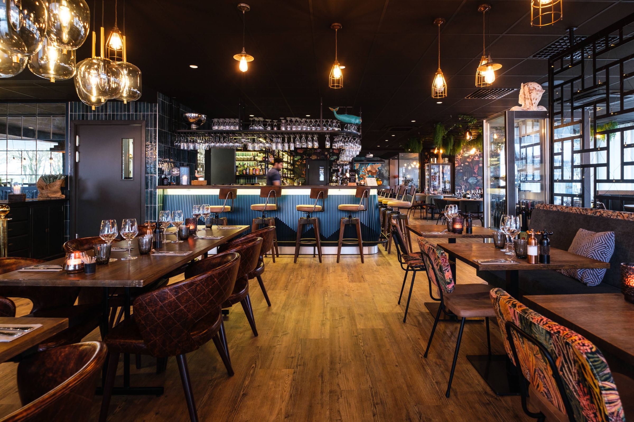 Guiden till Malmös bästa fiskrestauranger – Thatsup