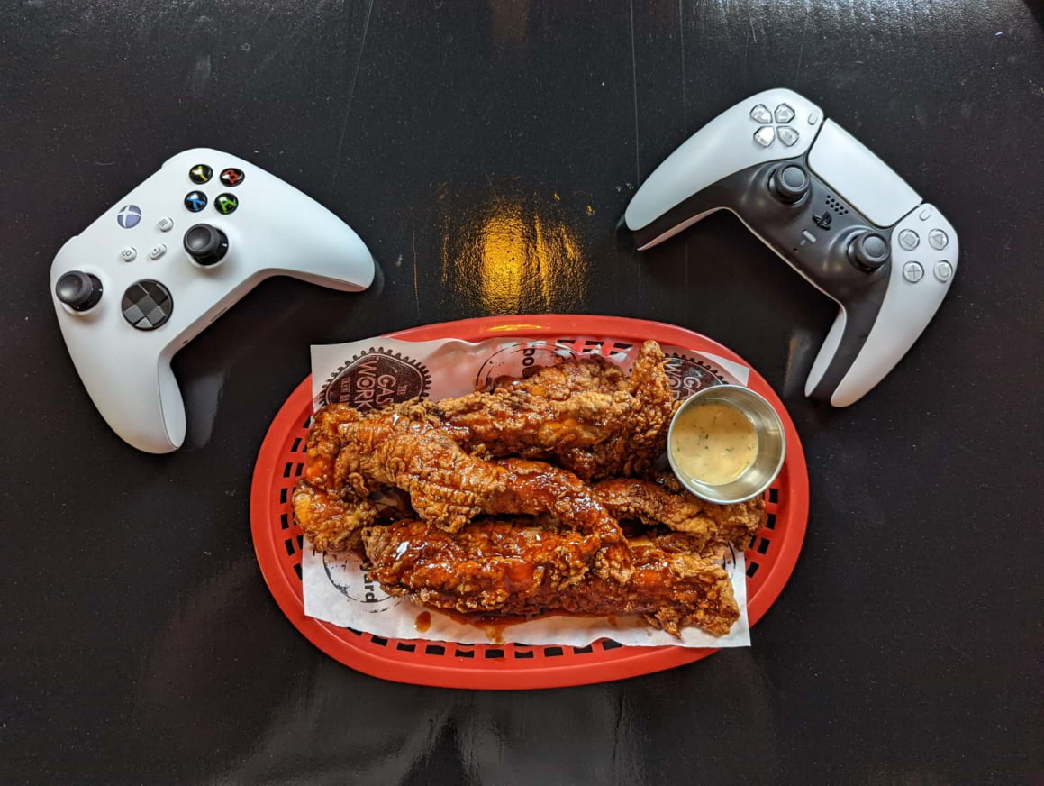 The best activity bars in Manchester | Thatsup Manchester