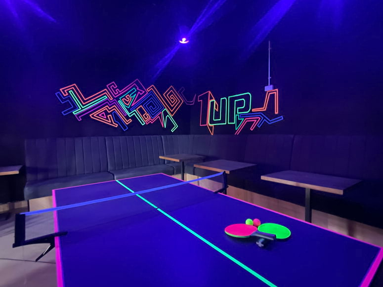 The best activity bars in Manchester | Thatsup Manchester