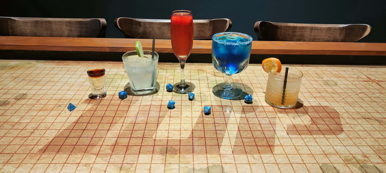 The best activity bars in Manchester | Thatsup Manchester