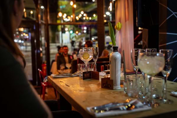 The Best Rooftop Bars in Manchester 2025 | Thatsup