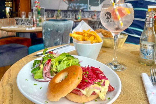 The best bars in Deansgate | Thatsup Manchester