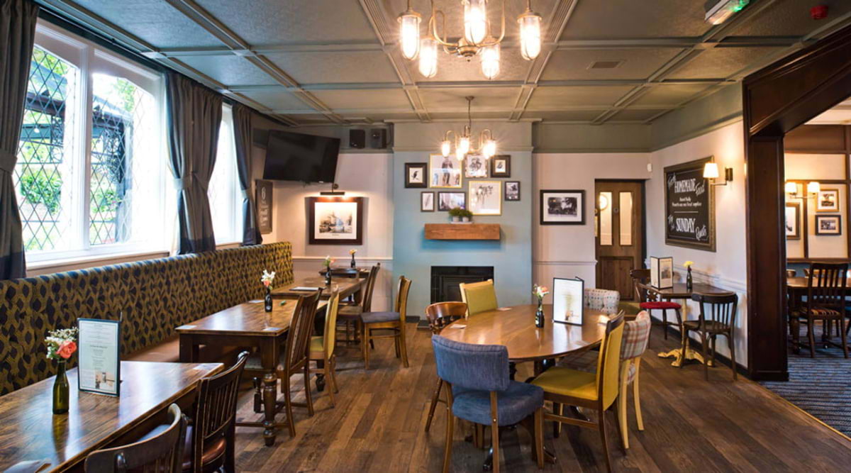 The best pubs in Chorlton | Thatsup Manchester