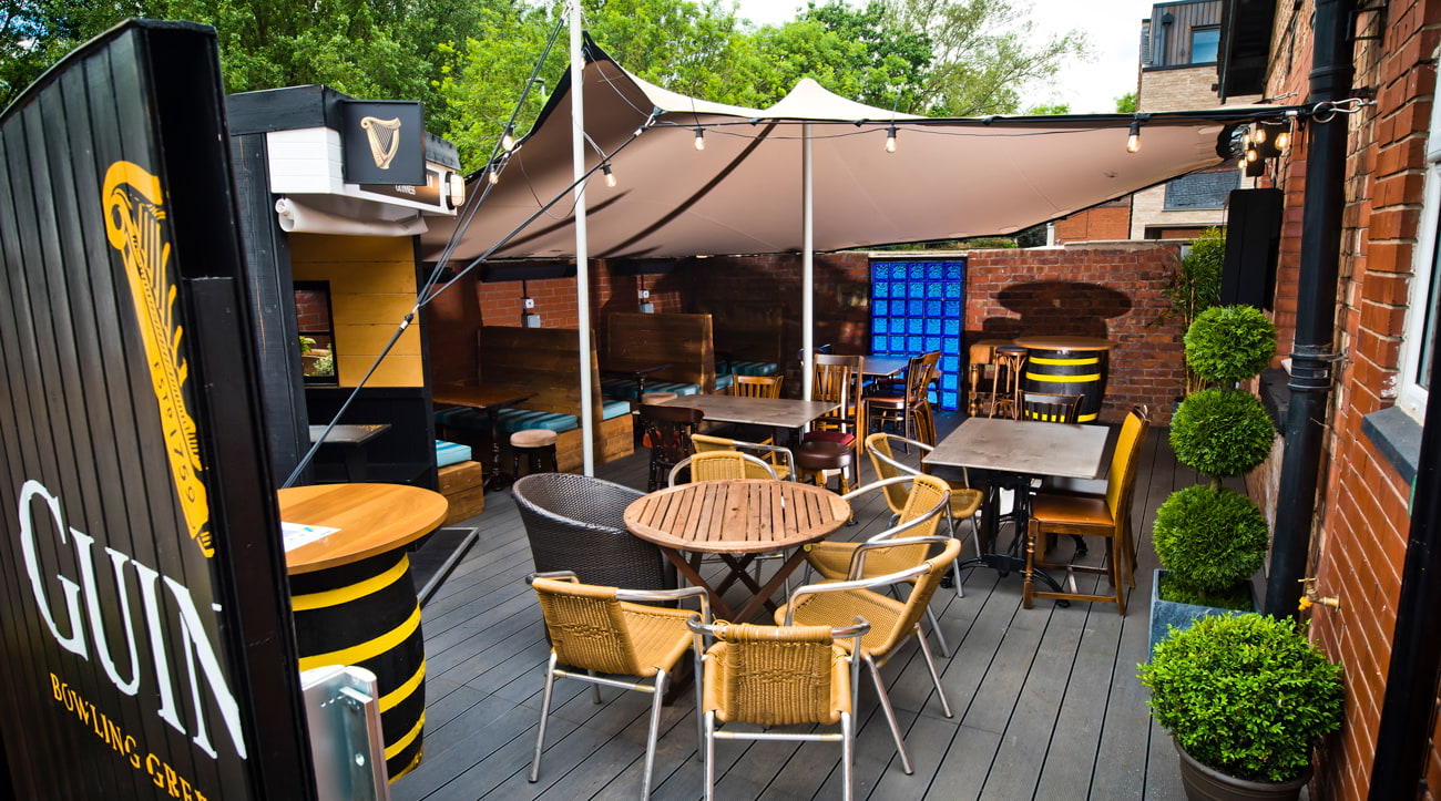 The best pubs in Chorlton | Thatsup Manchester