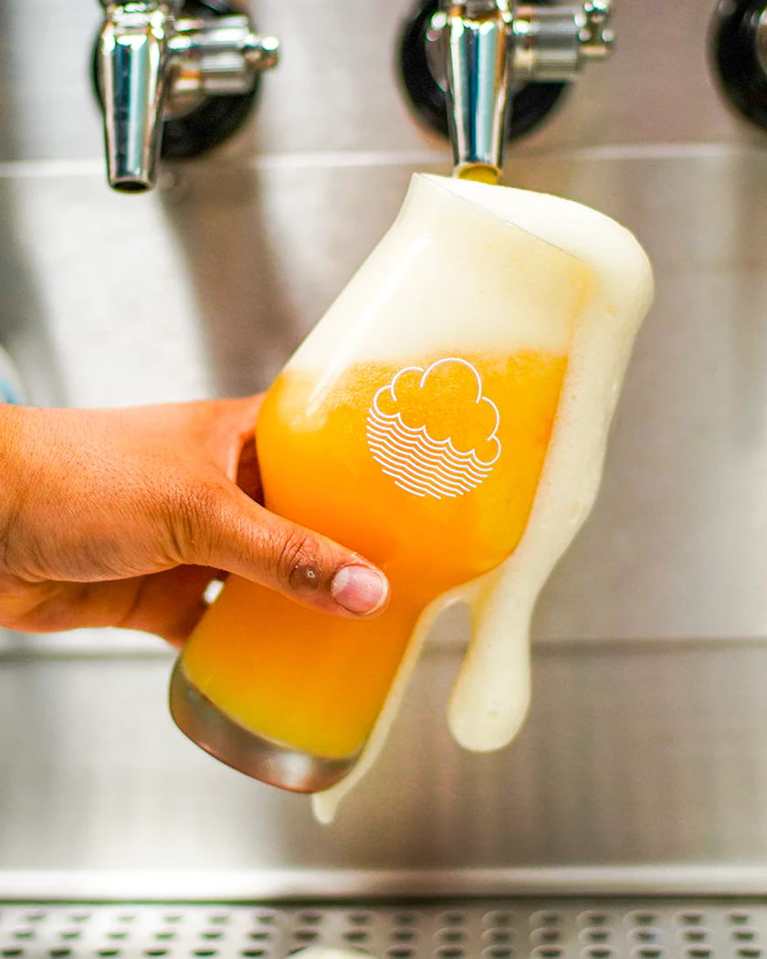 Where to drink craft beer in Manchester – Breweries & taprooms