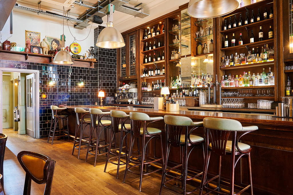 The Best Restaurants in Manchester 2026 - A Complete Guide