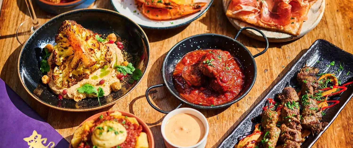 The Best Restaurants in Manchester 2026 - A Complete Guide
