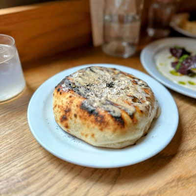 Erst – Wine bar, Restaurant serving small plates – Ancoats, Manchester