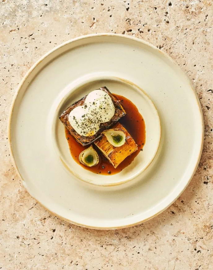 Fenix Manchester – Greek restaurant – Manchester City Centre ...