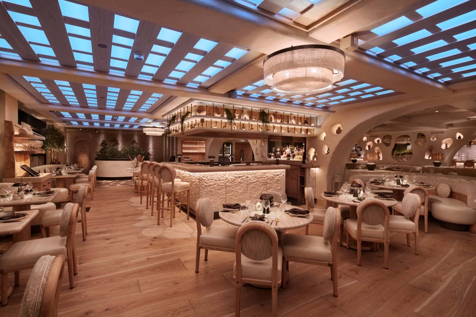 Where to eat Greek food in Manchester | Thatsup Manchester