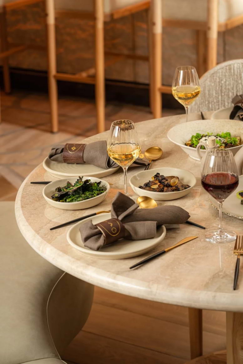 Posh dining in Manchester – 22 fancy restaurants | Thatsup