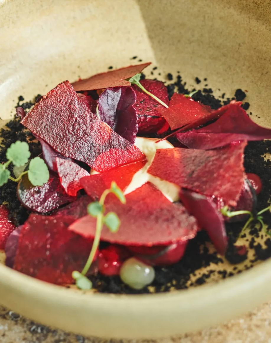 Fenix Manchester – Greek restaurant – Manchester City Centre ...