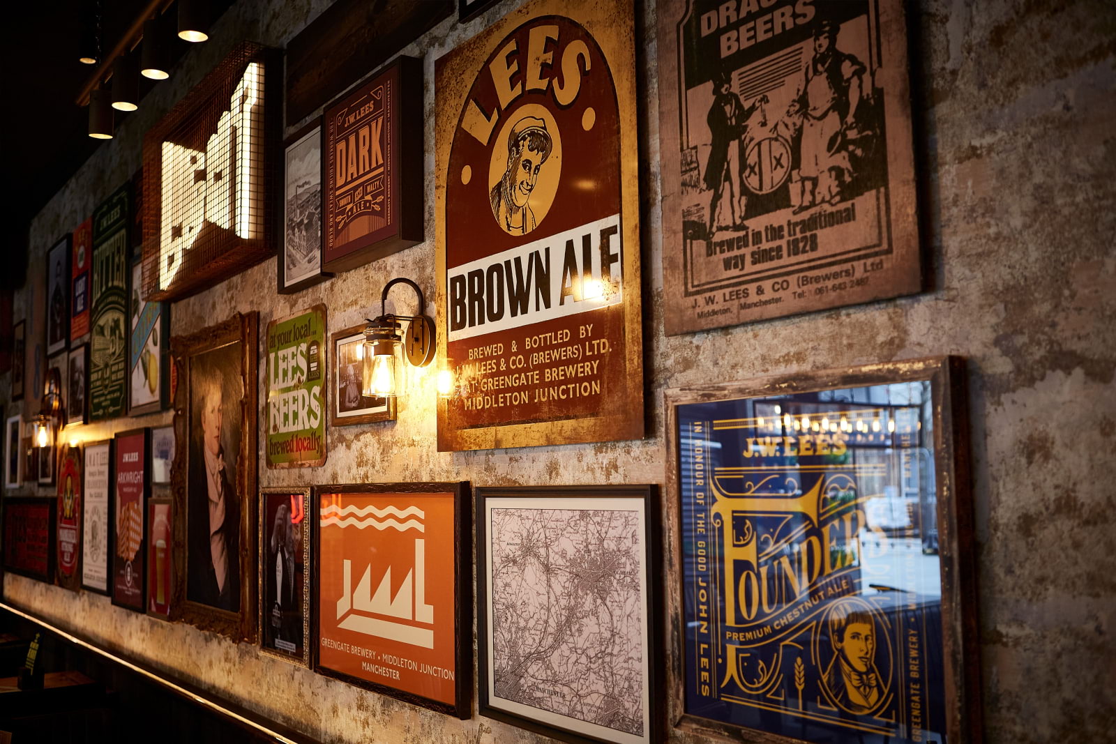 The 15 best pubs in central Manchester | Thatsup