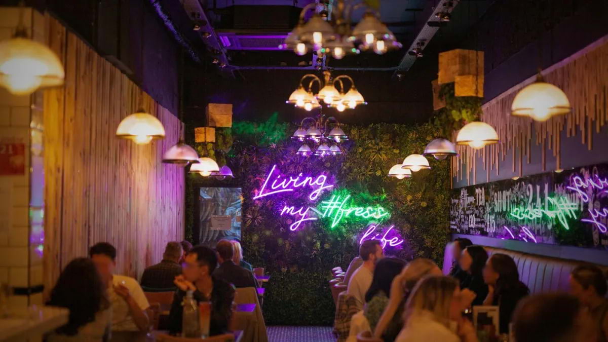 Where to go for brunch in Manchester – 19 places