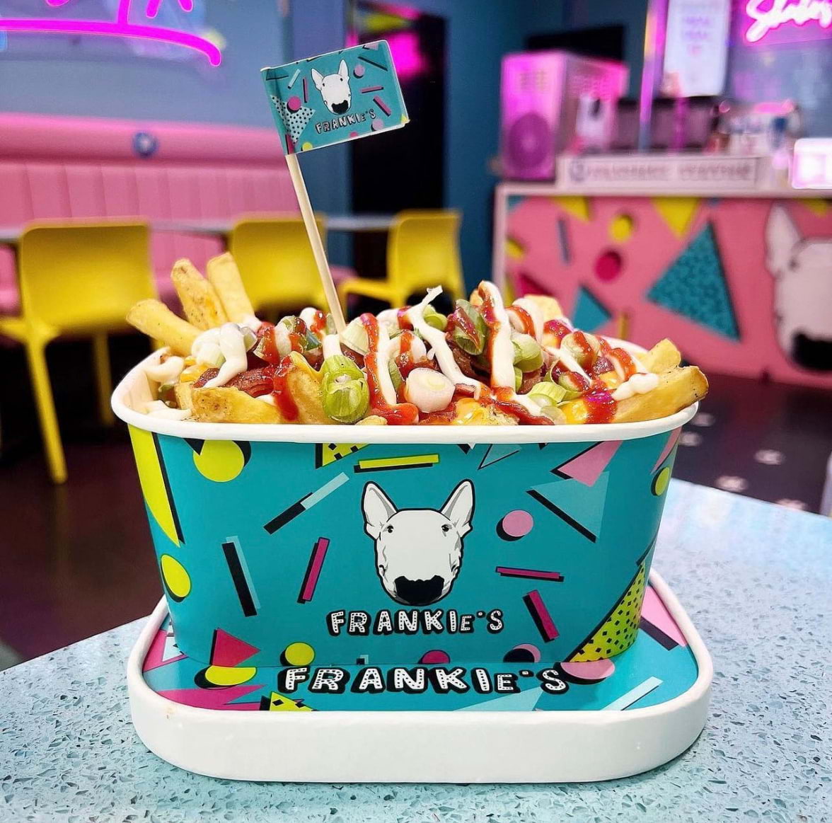 Where to Go for Lunch in Manchester - The 30 Best Lunch Spots