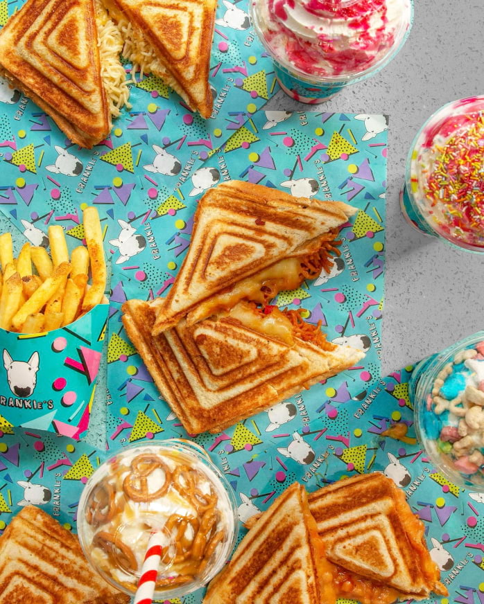 Where to Go for Lunch in Manchester - The 30 Best Lunch Spots