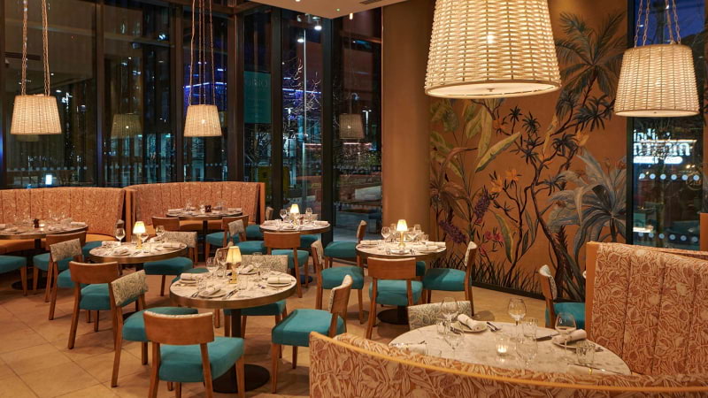 Posh dining in Manchester – 22 fancy restaurants | Thatsup