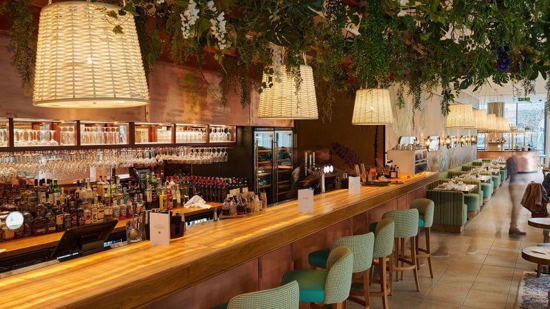 The best pasta restaurants in Manchester | Thatsup Manchester