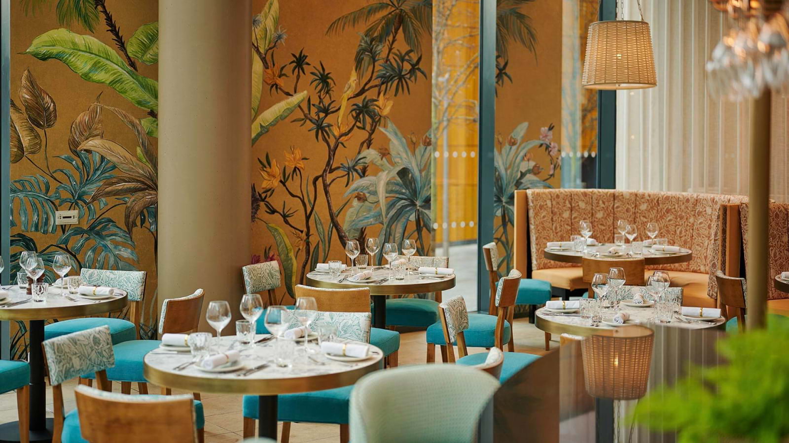 Posh dining in Manchester – 22 fancy restaurants | Thatsup