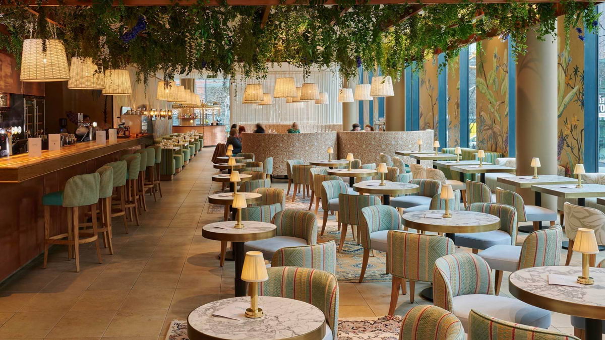 Posh dining in Manchester – 22 fancy restaurants | Thatsup