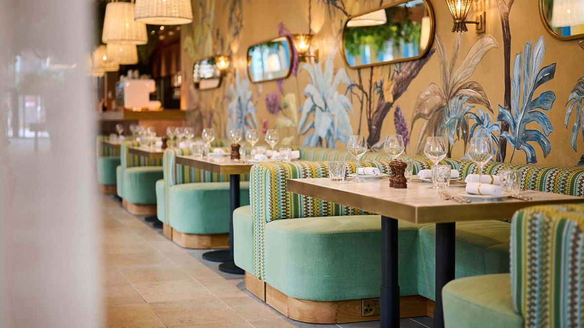 Posh dining in Manchester – 22 fancy restaurants | Thatsup