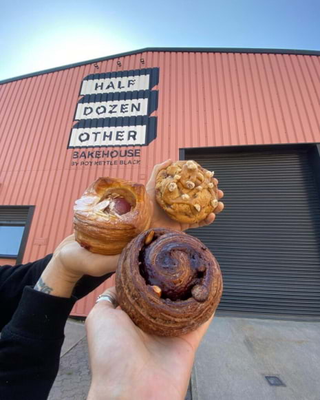 The best baked goods in Manchester – 14 bakeries