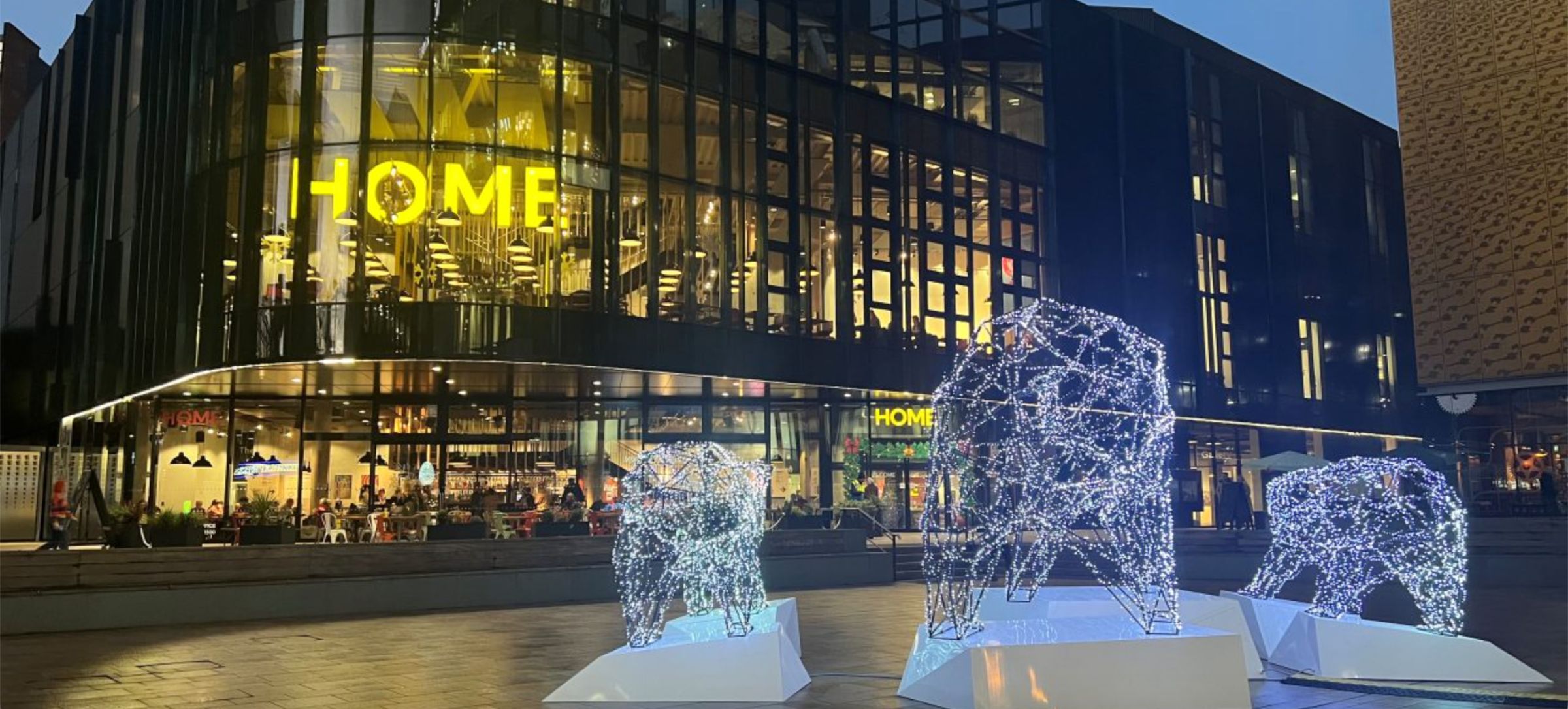 The best cinemas in Manchester city centre | Thatsup