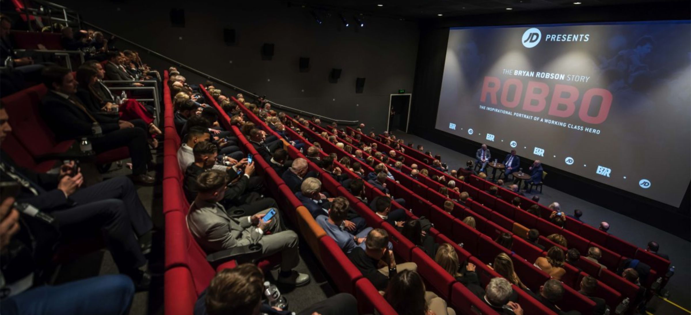 The best cinemas in Manchester | Thatsup Manchester