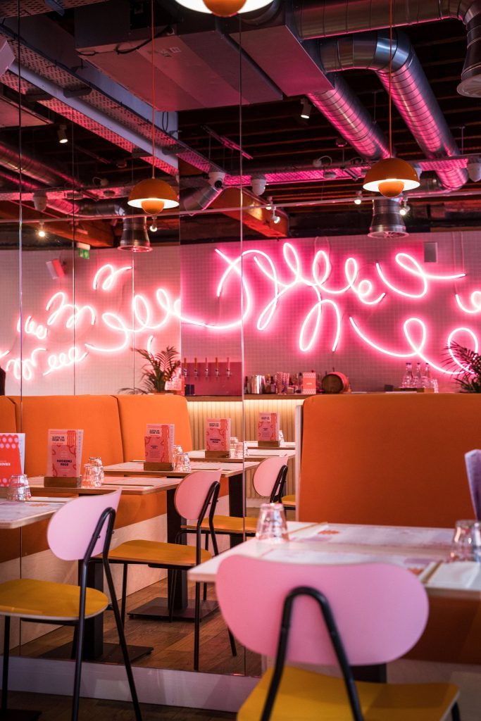 The best karaoke bars in Manchester | Thatsup Manchester