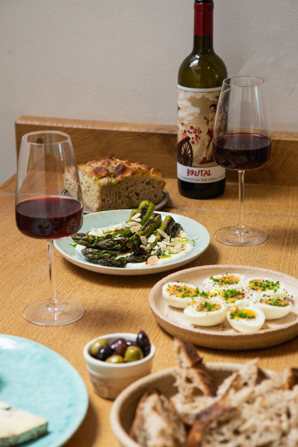 The best wine bars in Manchester | Thatsup Manchester