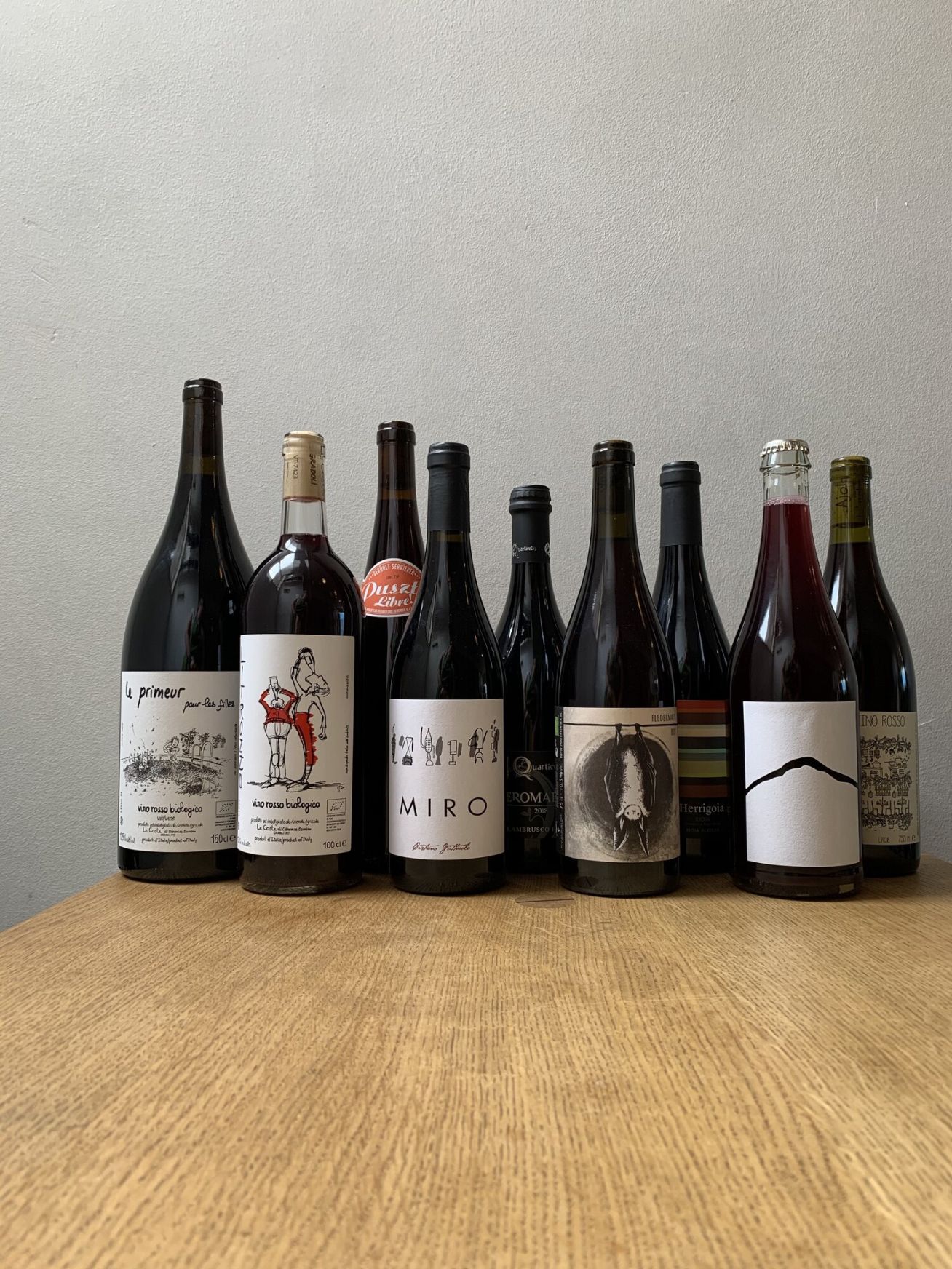 The best wine bars in Manchester | Thatsup Manchester