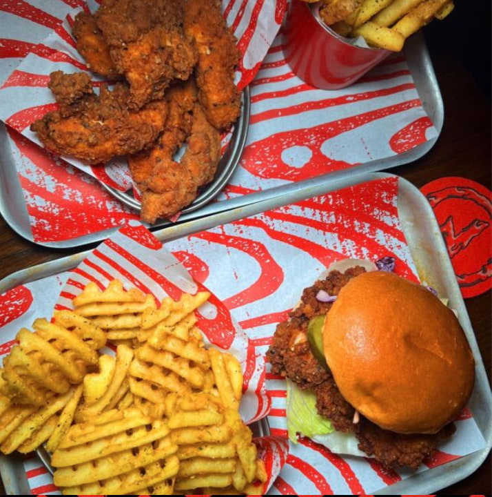 Where to Go for a Drink in Manchester – 25 Manchester Bars