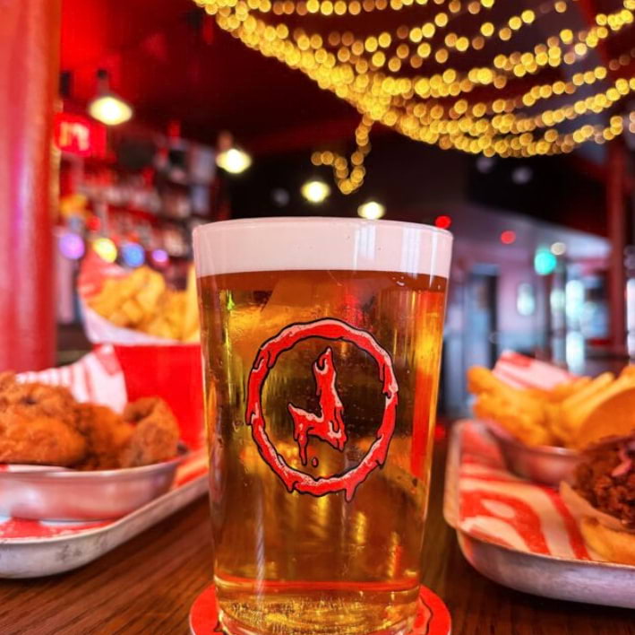 Where to Go for a Drink in Manchester – 25 Manchester Bars