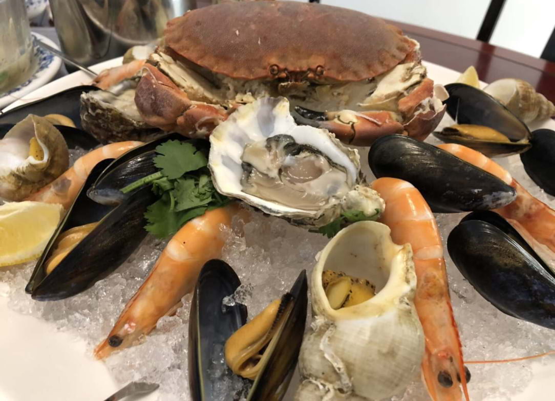 Manchester's 10 best fish and seafood restaurants