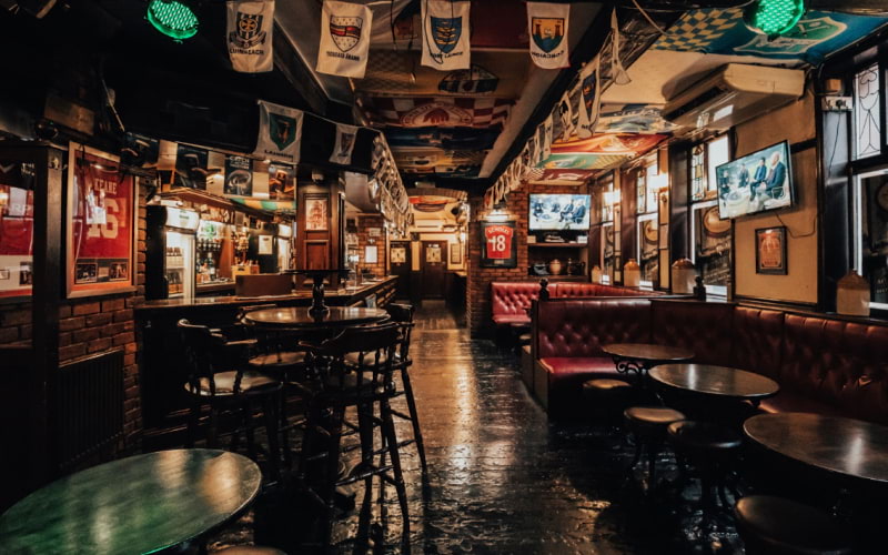 The best pubs in Deansgate | Thatsup Manchester