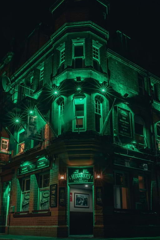 The best pubs in Deansgate | Thatsup Manchester