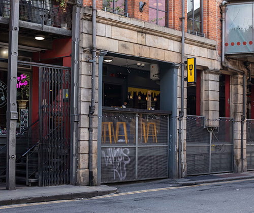 Where to Go for Lunch in Manchester - The 29 Best Lunch Spots
