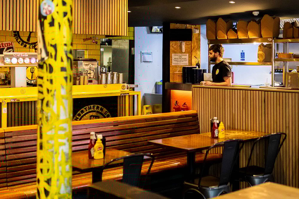 Where to Go for Lunch in Manchester - The 29 Best Lunch Spots