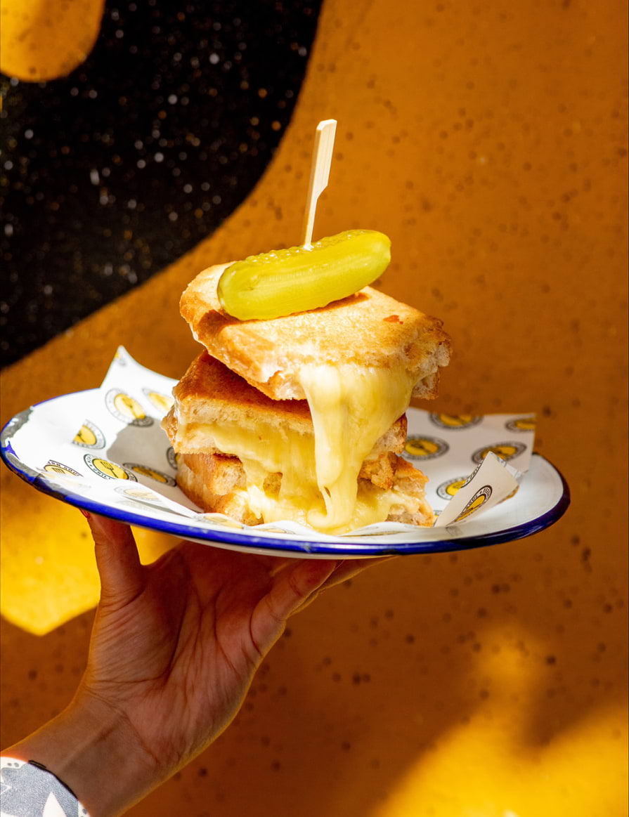 The best sandwiches in Manchester | Thatsup Manchester
